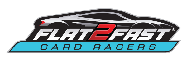 Flat 2 Fast – Luki Lab