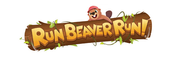 Run Beaver Run – Luki Lab