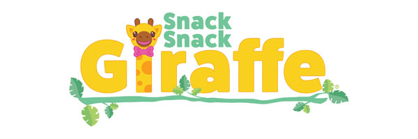 Snack Snack Giraffe – Luki Lab