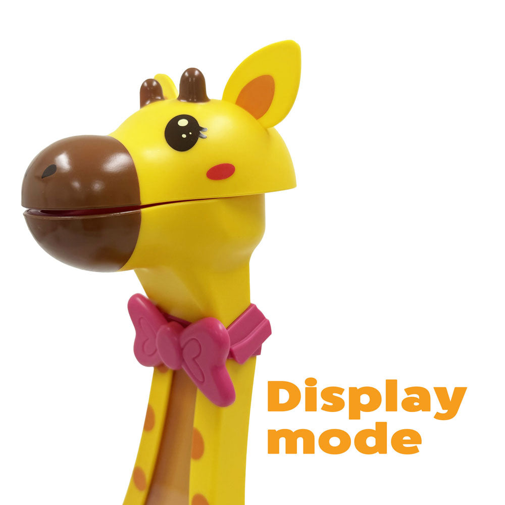 Snack Snack Giraffe – Luki Lab