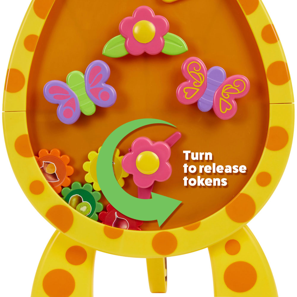 Snack Snack Giraffe – Luki Lab