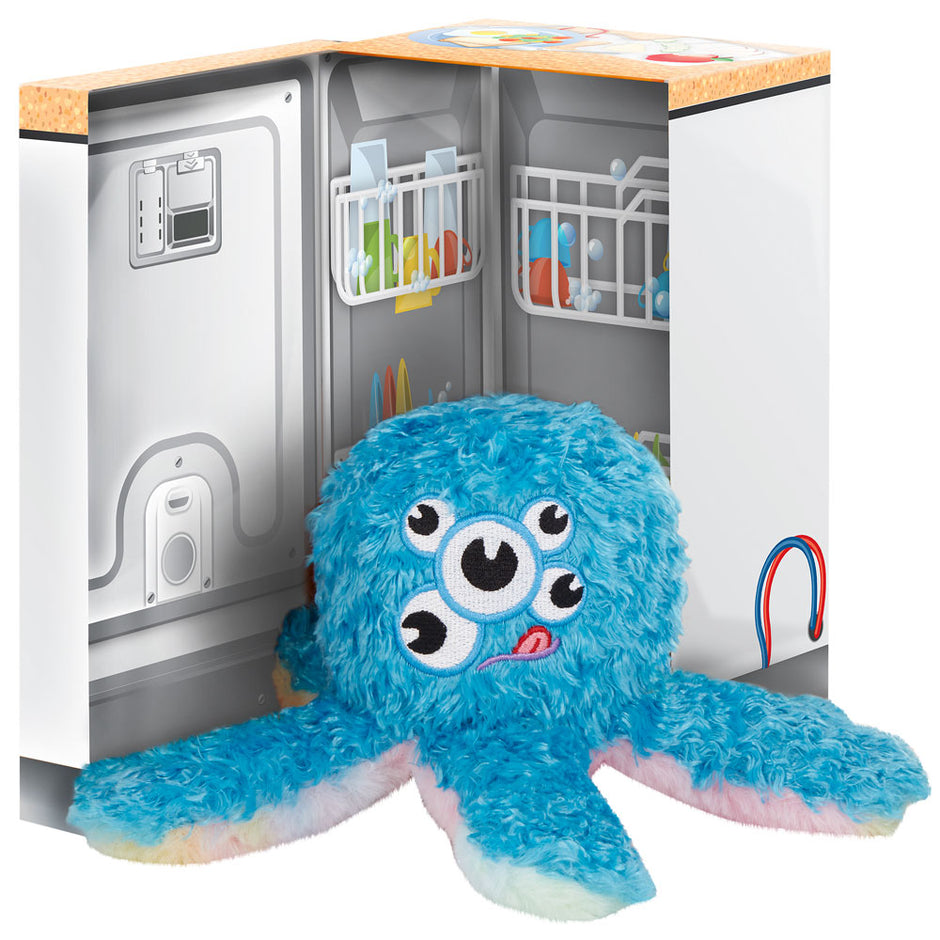 House Monsters – Luki Lab