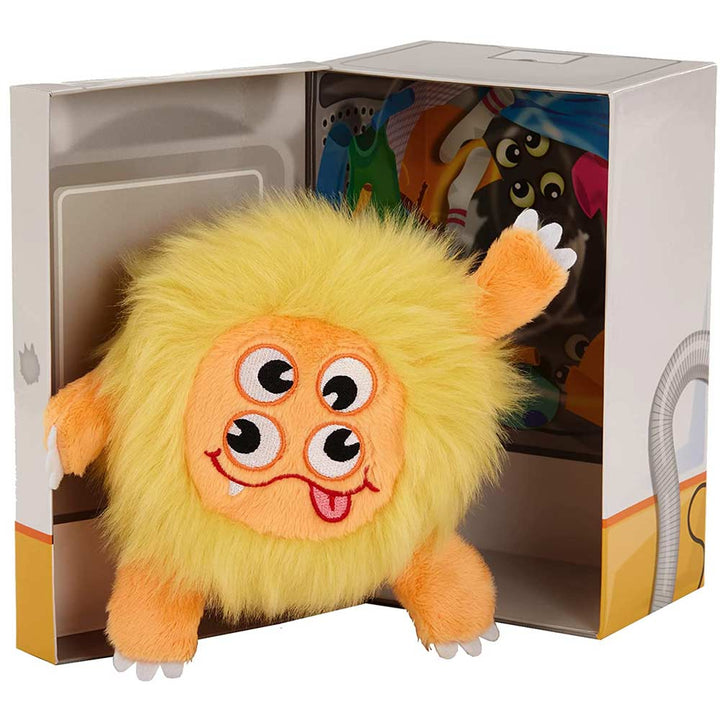 House Monsters – Luki Lab